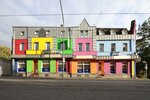 Petul Apart Hotel Residenz (North Rhine-Westphalia, Essen, Essener Straße, 69), otel  Kuzey Ren‑Vestfalya'dan