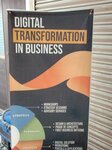 Digital transformation in business (Service Road No:502, National Cement Employees CHS, Block 10A), emlak ofisi  Karaçi'den