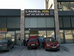 Radikal Dizel Pompa Ve Enjektör Ayar Servisi (Ergazi Mah., 1807. Cad., No:92, Yenimahalle, Ankara), motor tamiri  Ankara'dan