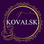 Kovalski (Akademika Korolyova Street No:13с1), tekstil fabrikaları  Moskova'dan