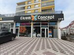 Ekrem Concept (Ankara, Altındağ, Şehit Mehmet Kocakaya Cad., 15), beyaz eşya mağazaları  Ankara'dan