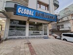 Global Gayrimenkul (Saray Cumhuriyet Mah., Şehit Musa Kaplan Cad., No:7E, Pursaklar, Ankara), emlak ofisi  Ankara'dan