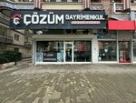 Çözüm Gayrimenkul (Ankara, Keçiören, Bağlum Blv., 120), emlak ofisi  Ankara'dan