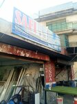 Safi Glass & Aluminum Works (Shujaat Ali Naqvi Road No:779, Dhoke Kala Khan, Model Colony, Rawalpindi), pencere üretim, satış ve montaj firmaları  Rawalpindi'den