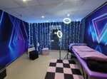 VerTa (ulitsa 70 let Oktyabrya No:9А), güzellik salonu  Kotlas'tan