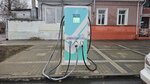 Веголос электро (Autonomous Republic of Crimea, Simferopol, Gorkogo Street), elektrikli oto şarj istasyonları  Simferopol'dan (Akmescit'ten)