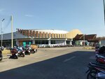 Tesco Lotus Thalang (Phuket, Thalang, Thep Krasattri), alışveriş merkezleri