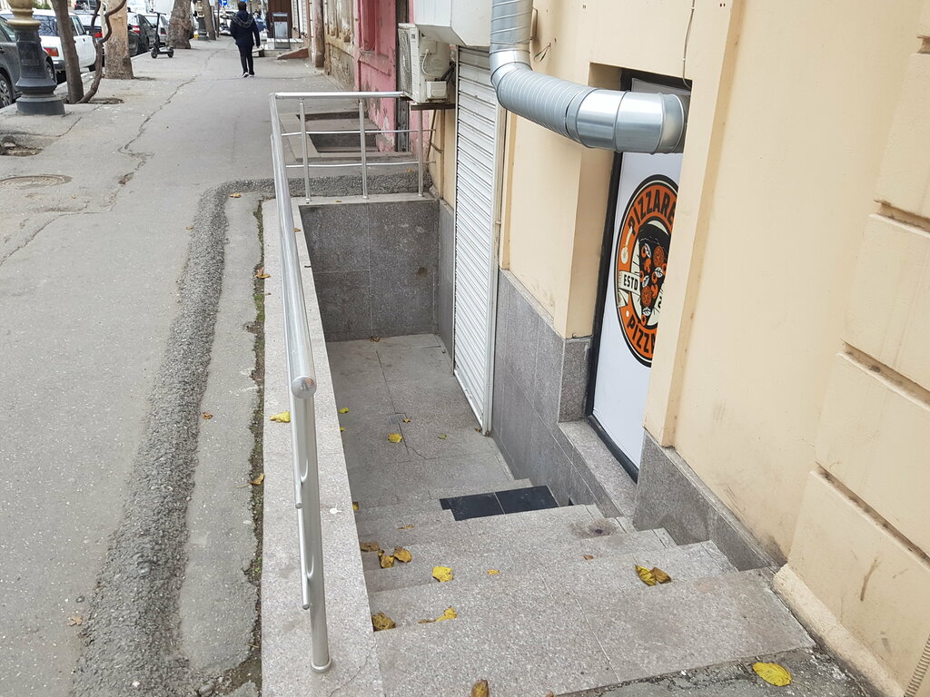 Pizzacılar Pizzarella, Bakü, foto
