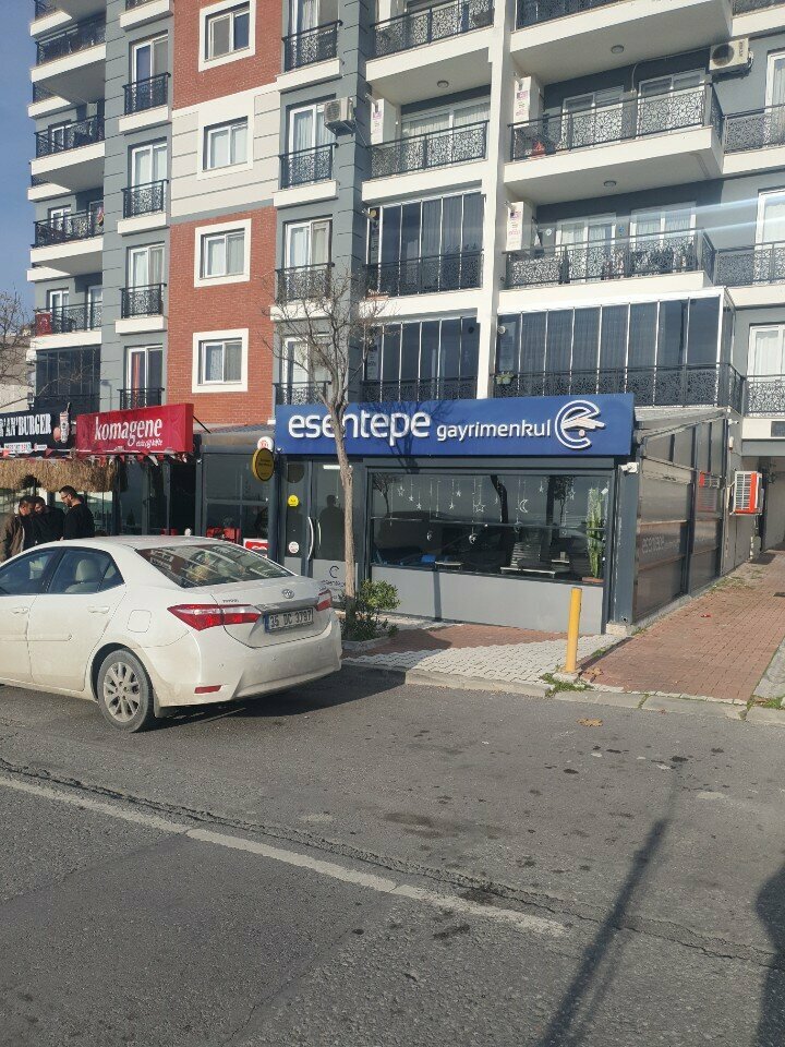 Dondurmacılar Algida Mutluluk Dükkanı, İzmir, foto