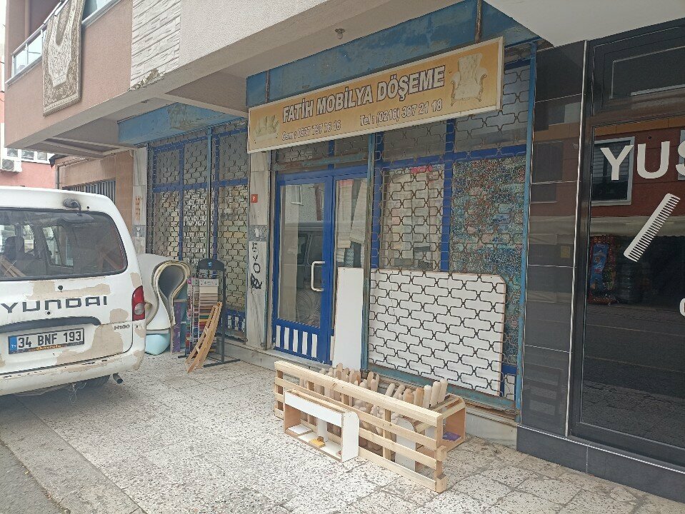 Mobilya tamir, tadilat Fatih Koltuk Döşeme, İstanbul, foto
