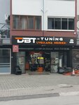 Dbt Tuning Uygulama Merkezi (Millet Mah., 7204. Sok., No:7AB, Yıldırım, Bursa), otomobil parçaları imalatı  Bursa'dan