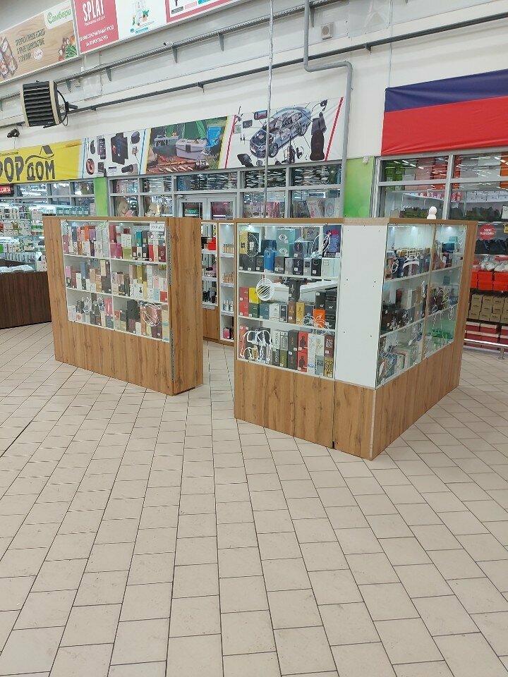 Hediyelik eşya mağazaları Озеро Чад, Blagoveshchensk, foto