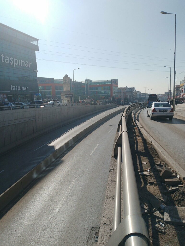 Spor etkinlikleri bilet gişeleri Passolig, Ankara, foto