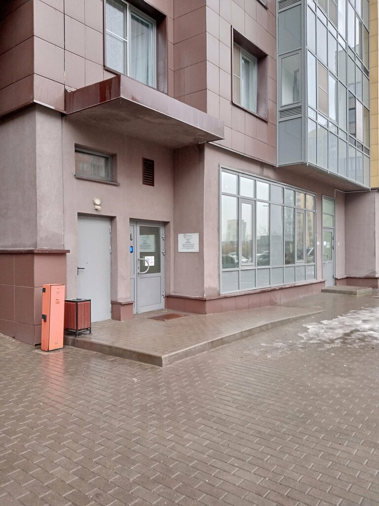 i̇nşaat firmaları Petra-8, Saint‑Petersburg, foto