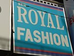 Royal fashion (Murree Road No:M1908, Amirpura Mohalla, Mohalla Mitterpura), moda evleri  Rawalpindi'den