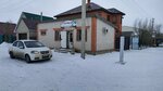 Qiwi (No:125А, Jańaqonys turǵyn alaby, Jastar shaǵyn aýdany), ödeme terminali  Aktöbe'den