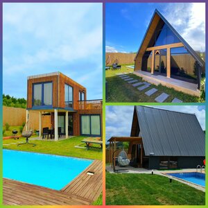 Elegant House Sapanca (Sakarya, Sapanca, Hacımercan Mah., Ada Merkez Sok.), otel  Sapanca'dan