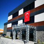 Ganem İnşaat (Mimarsinan OSB Mah., 7. Cad., No:8, Melikgazi, Kayseri), prefabrik binalar  Kayseri'den