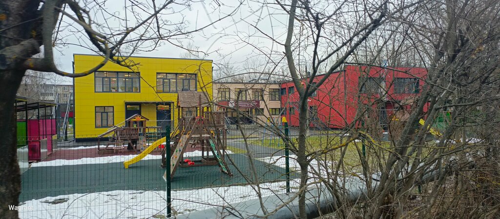Anaokulları Detsky sad № 3, Ruza, foto