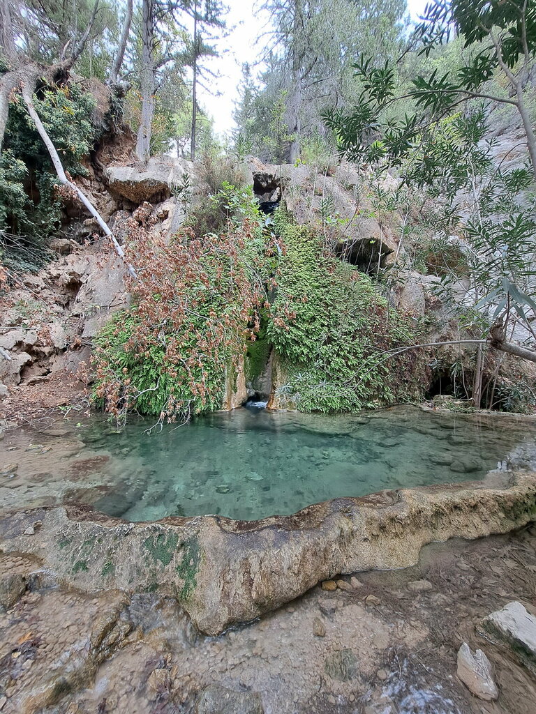 Şelale Şelale, Fethiye, foto