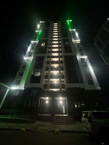 Вам Рады (Chaykovskogo Street No:100/2, Blagoveschensk), otel  Blagoveshchensk'ten