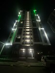 Вам Рады (Chaykovskogo Street No:100/2), otel  Blagoveshchensk'ten