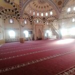 Arıoğlu Camii (Konya, Meram, Osman Gazi Mah., Arıoğlu Sok., 1), cami  Konya'dan