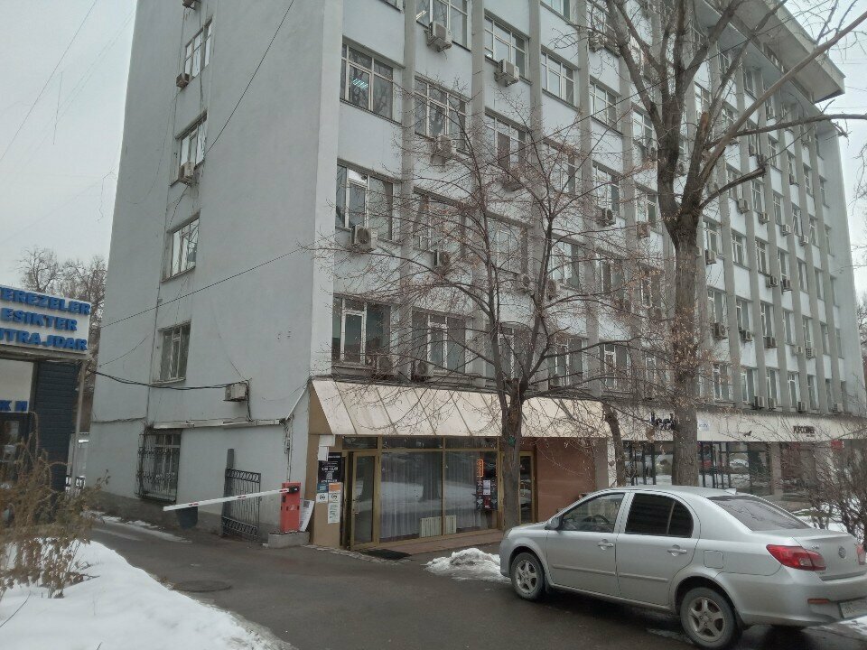 Hukuk büroları Private Judicial Officer Bakhtubaev M. A., Almatı, foto