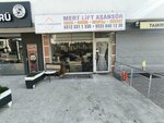 Mert Lift Asansör (Ankara, Keçiören, Mehtap Cad., 40C), asansörler, asansör ekipmanları  Ankara'dan
