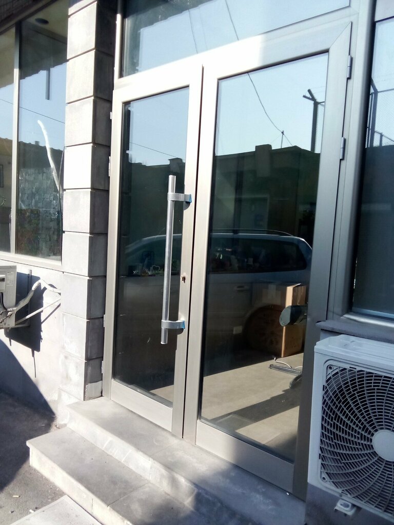 3D baskı ekipmanları Ti 3D Printing, Erivan, foto