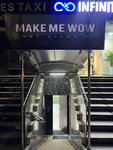 Make Me Wow (No:35, Chilanzar District, Chilanzar Residential Area, 17-mavze), güzellik salonu  Taşkent'ten