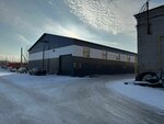 Завод металлических дверей Огнебор (Na Petro-Slavyanku Road No:2Б), kapılar  Saint‑Petersburg'dan