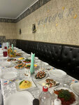 Астория (Avilova Street No:12), kafe  Semikarakorsk'tan