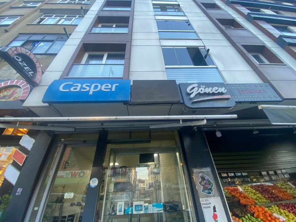 Elektrik ürünleri Casper Yetkili Servisi – Konak Bilgisayar, İstanbul, foto