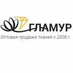 Glamur (Краснодарская улица No:13), kumaşçılar  Yekaterinburg'dan