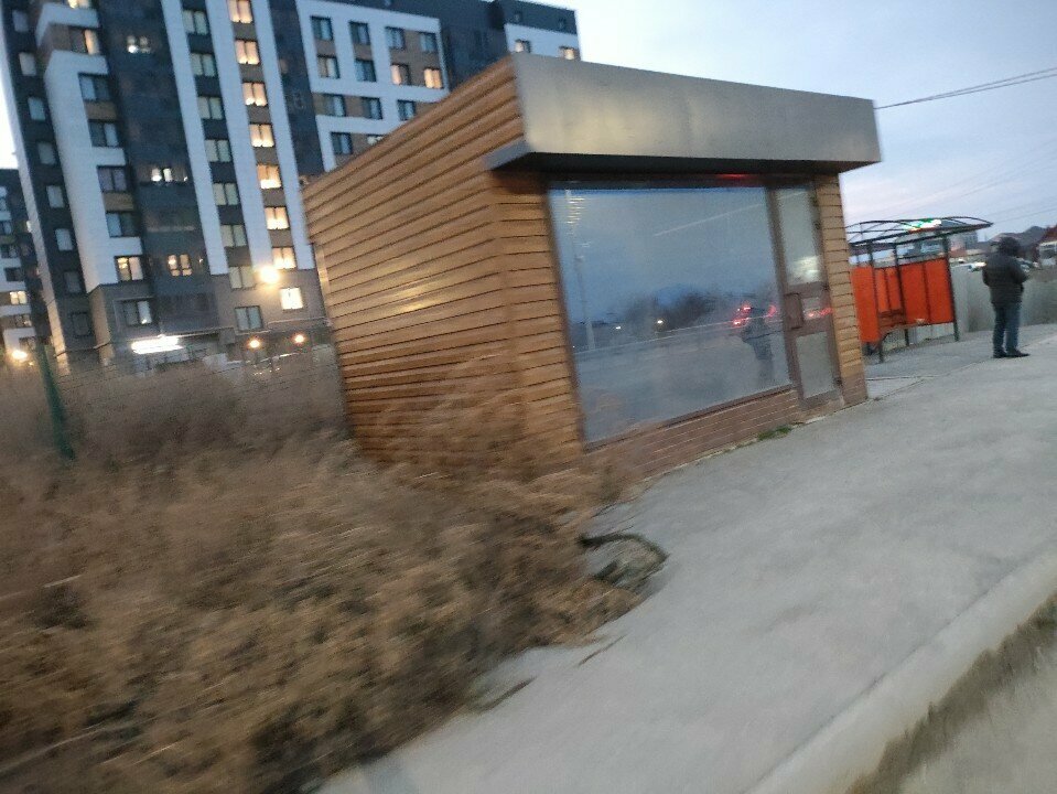 Restoran Адмирал, Makhachkala, foto