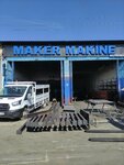 Maker Makine Mühendislik (Sanayi Mah., 60204 Nolu Cad., No:40, Şehitkamil, Gaziantep), torna işleri  Gaziantep'ten