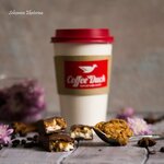 CoffeeDuck (Karla Marksa Street No:13Ак3), kahve dükkanları  Ulyanovsk'tan