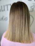 Lushina Keratin (Oktyabrskiy Boulevard No:26), güzellik salonu  Koroliov'dan