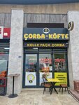 İzmir Söğüş Çorba (Konya, Selçuklu, Hocacihan Mah., Şehit Ali Diğrak Cad., 1G), restoran  Konya'dan