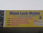 Moon lock master (Province of Punjab, Rawalpindi, Chaklala Housing Scheme 2, Chaklala Scheme 2, Tipu Road), araba anahtarları  Rawalpindi'den