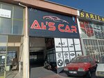 Alis Car (Konya, Karatay, Fevziçakmak Mah., 10410. Sok., 9), otomobil satış galerileri  Konya'dan