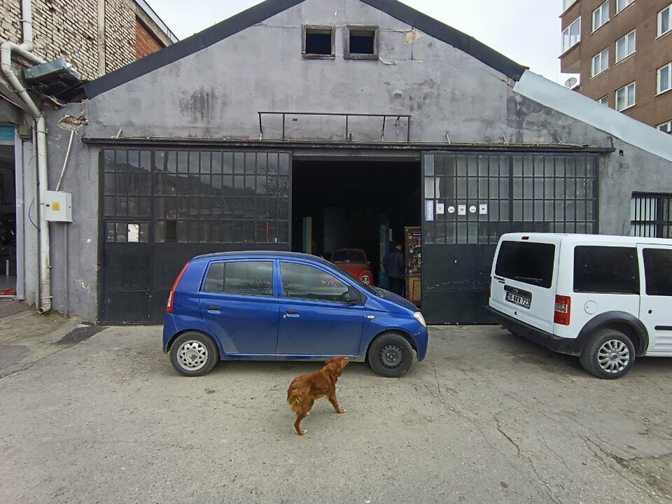 Oto kaporta C&a Oto, Bursa, foto