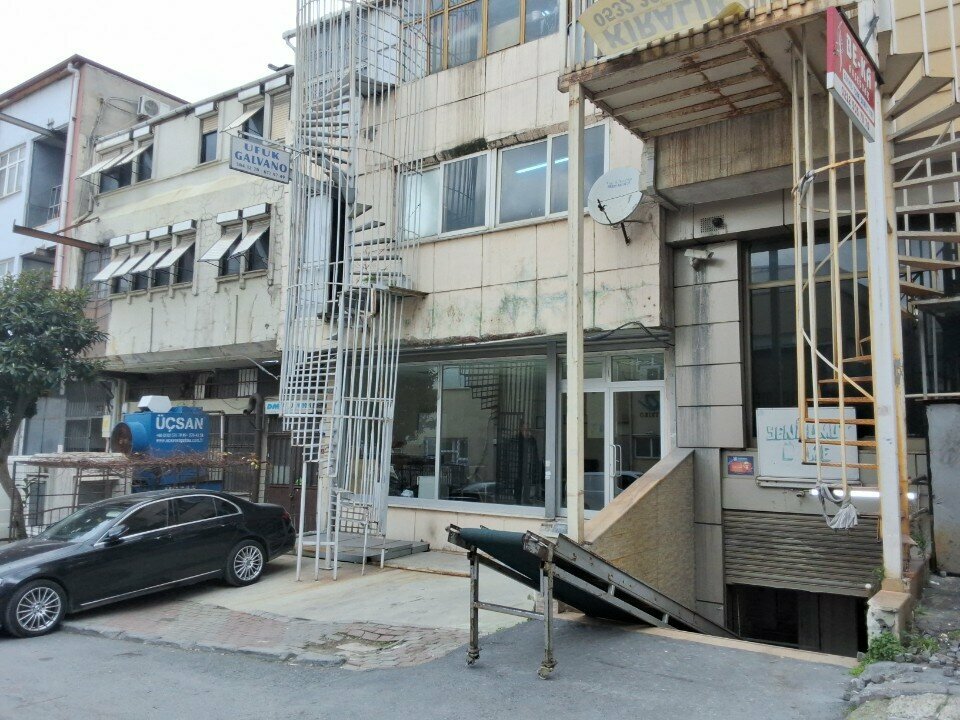Kaplama hizmetleri Ufuk Kaplama, İstanbul, foto
