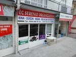 Öz Serenat (Ankara Province, Yenimahalle, Demetevler Neighborhood, 401st Street, 13B), etkinlik organizasyonu  Ankara'dan