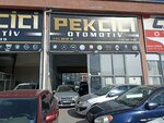 Pekcici Otomotiv (Konya, Karatay, Fevziçakmak Mah., Osmanbey Cad., 36), otomobil satış galerileri  Konya'dan
