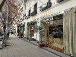 Restoran Beograd (Vracar, Njegoseva Street, 3), restoran  Sırbistan'dan