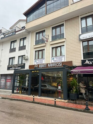 Kafe Abant Kahvecisi, Gölcük, foto