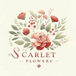 The_scarlet_flower34 (Rabochaya ulitsa No:111), çiçekçiler  Novoanninski'den