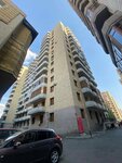 Glendale hills (Yerevan, Argishti Street), daireler  Erivan'dan